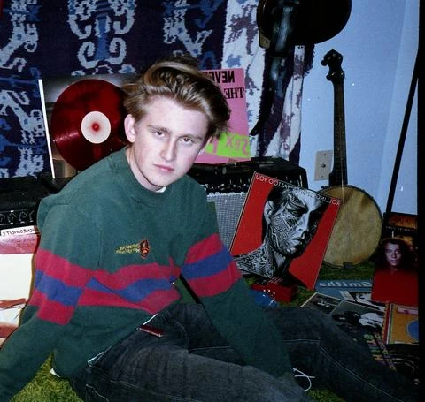 Jack Moss | The True Baby Einstein Wiki | Fandom