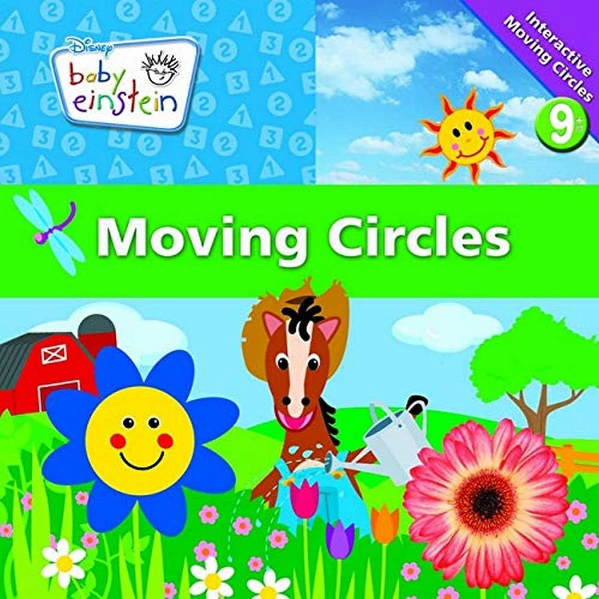 Moving Circles | The True Baby Einstein Wiki | Fandom