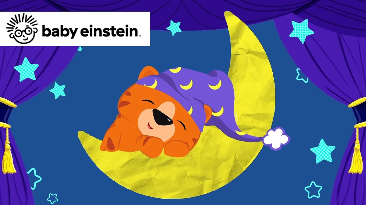 My First Bedtime | The True Baby Einstein Wiki | Fandom