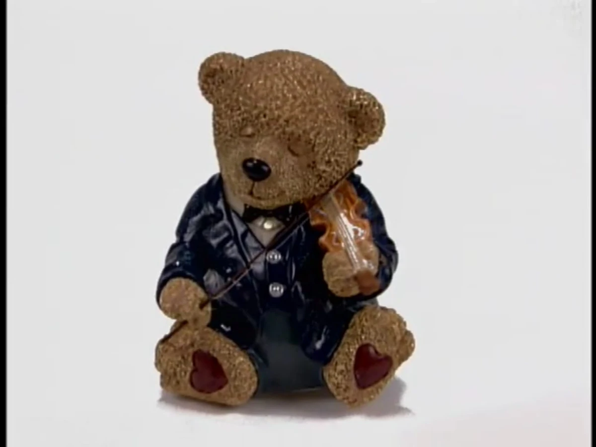 Stradivarius Sam | The True Baby Einstein Wiki | Fandom