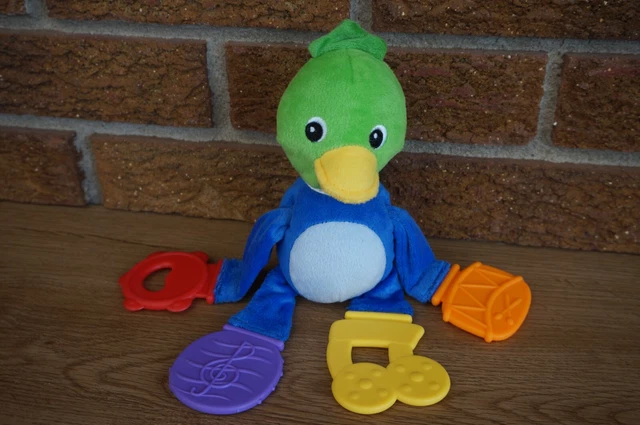 Teeth & Tug Pals | The True Baby Einstein Wiki | Fandom