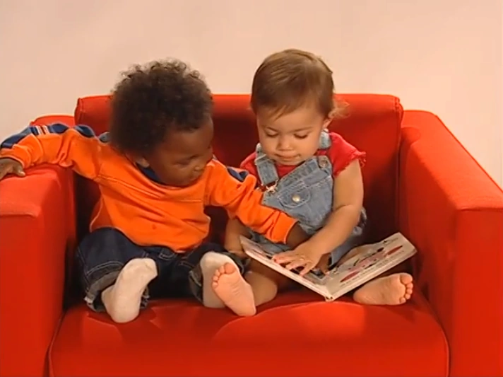 Raymond Foray/Gallery | The True Baby Einstein Wiki | Fandom