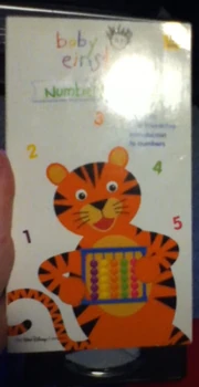 Numbers Nursery/Videography | The True Baby Einstein Wiki | Fandom