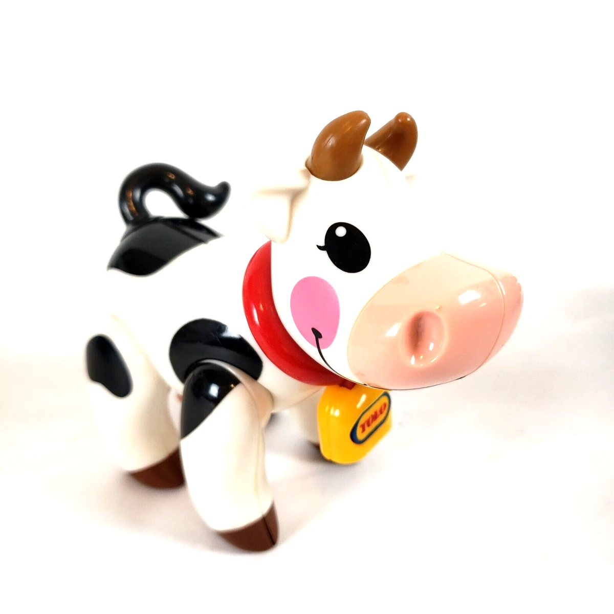 First Friends Cow | The True Baby Einstein Wiki | Fandom