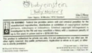 Baby Neptune/Videography | The True Baby Einstein Wiki | Fandom