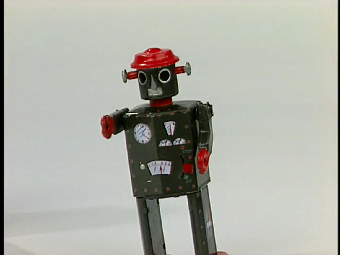 Atomic Robots | The True Baby Einstein Wiki | Fandom