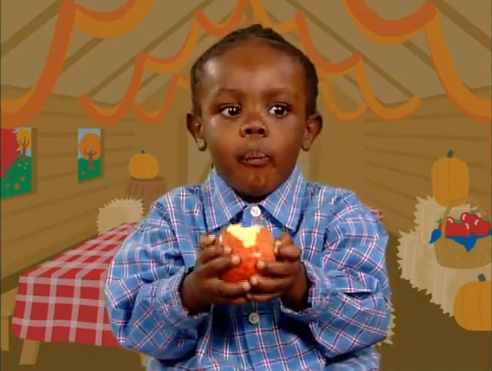 Aidan Masinsin | The True Baby Einstein Wiki | Fandom