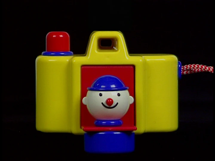 Focus Pocus' Theme | The True Baby Einstein Wiki | Fandom