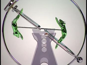 Kinetic Frog | The True Baby Einstein Wiki | Fandom