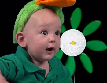 Pictures at an Exhibition, Promenade I | The True Baby Einstein Wiki ...