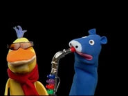 Duck | The True Baby Einstein Wiki | Fandom