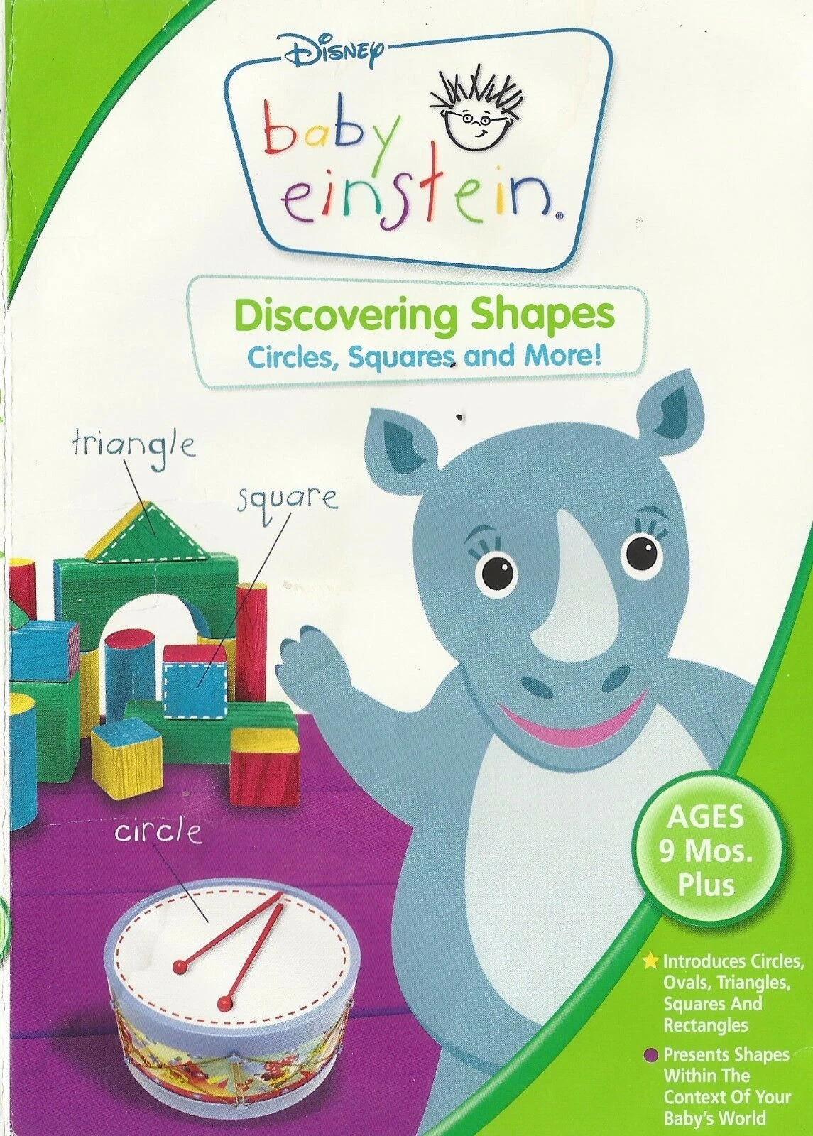 Discuss Everything About The True Baby Einstein Wiki | Fandom