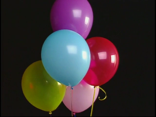 Balloons | The True Baby Einstein Wiki | Fandom