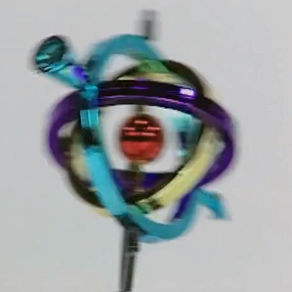 Polaris Kinetic | The True Baby Einstein Wiki | Fandom