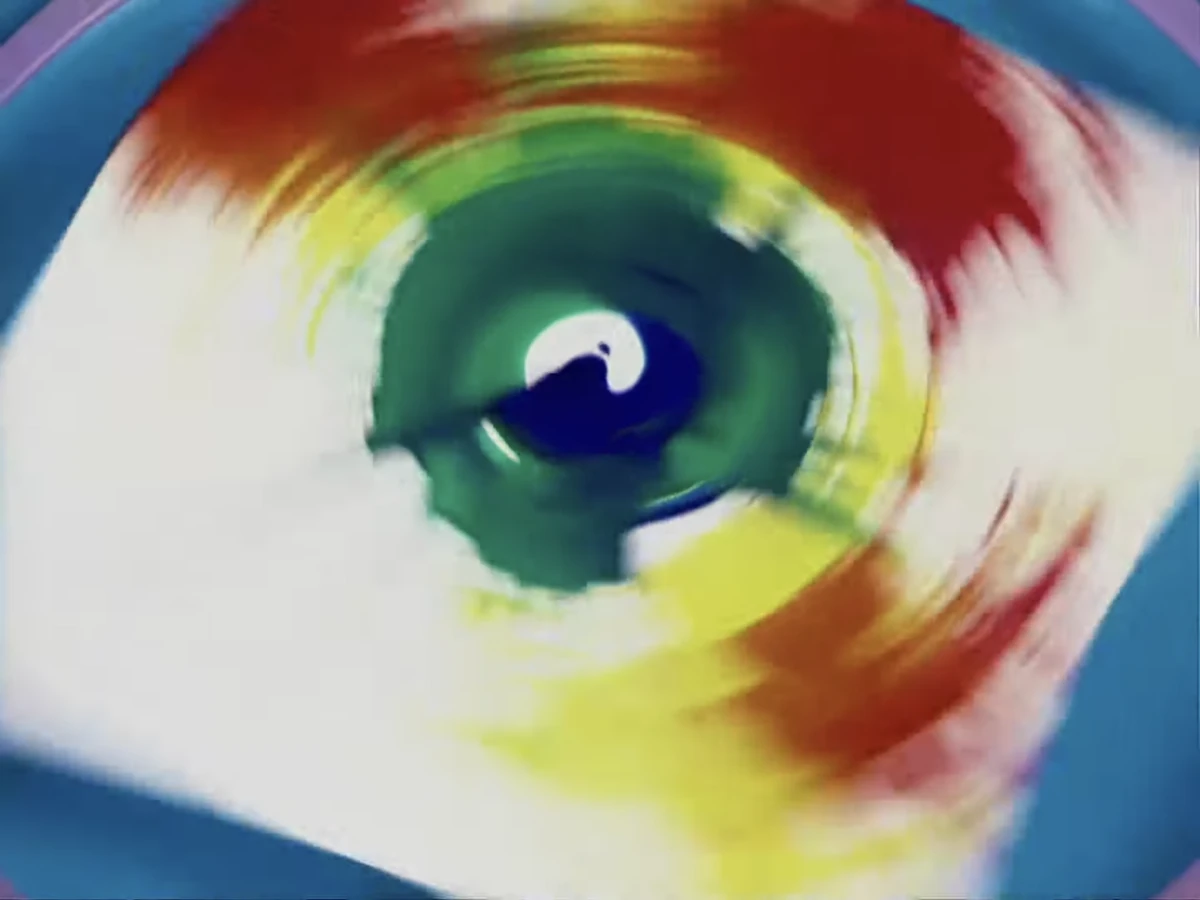 Magic SpinArt | The True Baby Einstein Wiki | Fandom