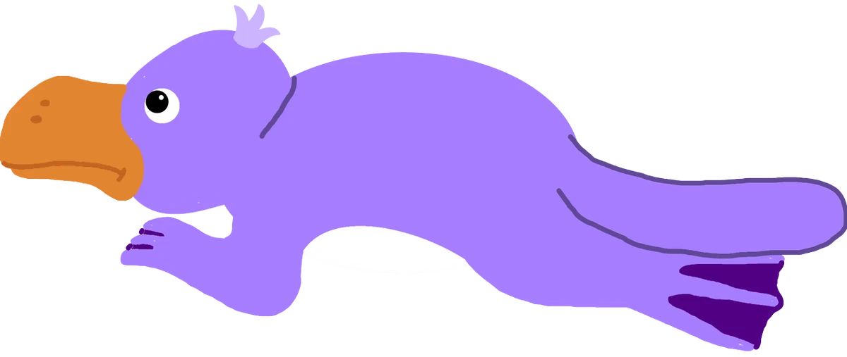 Platypus | The True Baby Einstein Wiki | Fandom