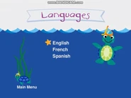 Neptune the Sea Turtle | The True Baby Einstein Wiki | Fandom