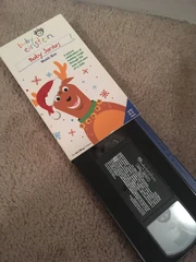 Baby Santa's Music Box/Videography | The True Baby Einstein Wiki | Fandom