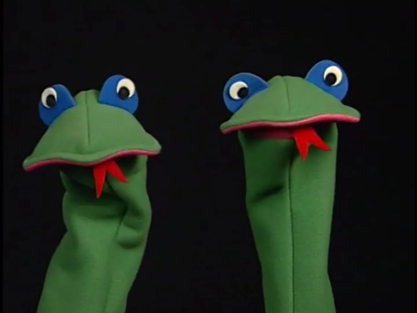 Flip the Frog | The True Baby Einstein Wiki | Fandom