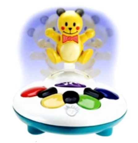 Baby Mozart Moving Melodies | The True Baby Einstein Wiki | Fandom