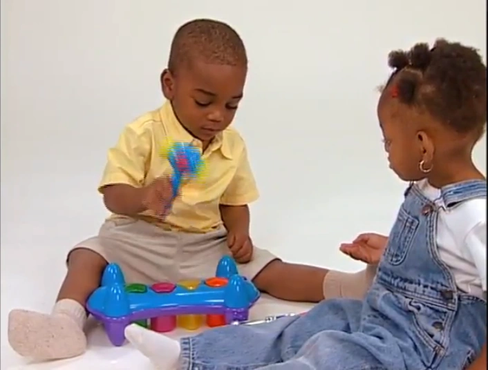 Boppin Bench | The True Baby Einstein Wiki | Fandom