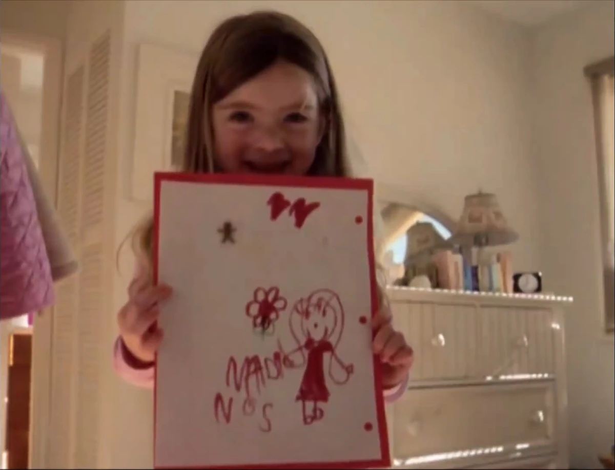 Madison Grabowski | The True Baby Einstein Wiki | Fandom