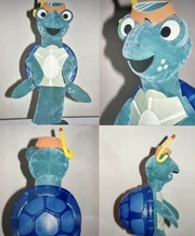 Neptune the Sea Turtle | The True Baby Einstein Wiki | Fandom