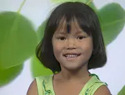 Madeline Pluto | The True Baby Einstein Wiki | Fandom