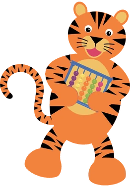 Tiger | The True Baby Einstein Wiki | Fandom