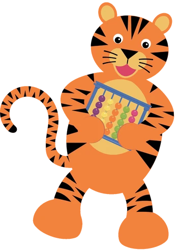 Tiger | The True Baby Einstein Wiki | Fandom
