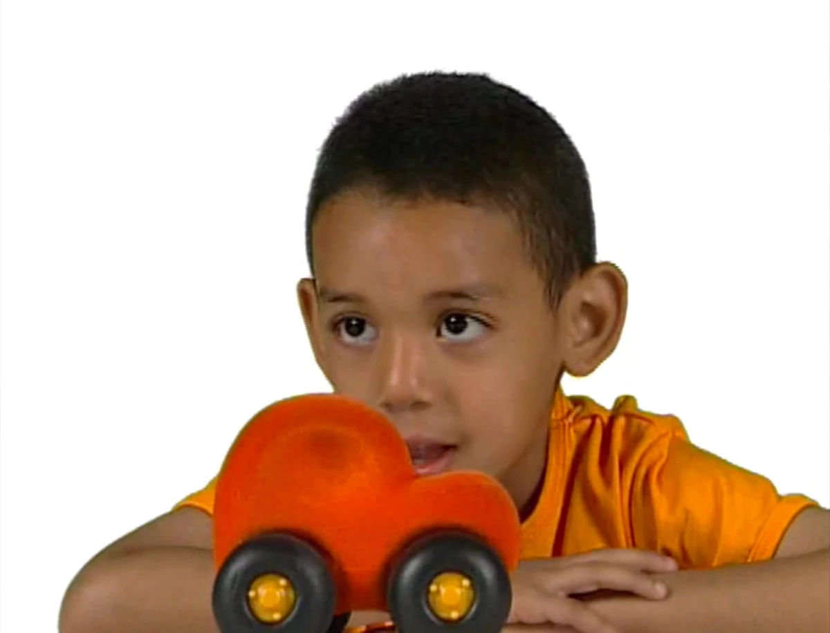 Huggy Buggy Car | The True Baby Einstein Wiki | Fandom