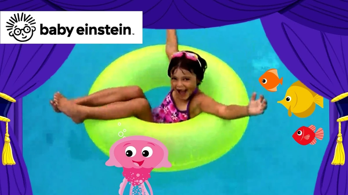 Discovering Shapes (New Classics) | The True Baby Einstein Wiki | Fandom