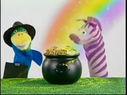 Baby Monet the Purple Zebra | The True Baby Einstein Wiki | Fandom