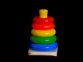 Rock-A-Stack | The True Baby Einstein Wiki | Fandom