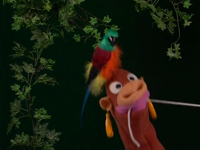 Jane's Habitat Introduction Theme | The True Baby Einstein Wiki | Fandom