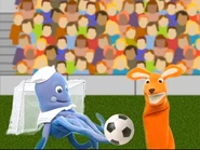 Baby Bach the Bunny | The True Baby Einstein Wiki | Fandom