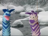 Baby Monet the Purple Zebra | The True Baby Einstein Wiki | Fandom