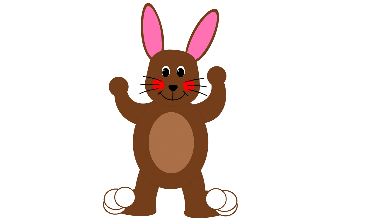 Brown Rabbit | The True Baby Einstein Wiki | Fandom