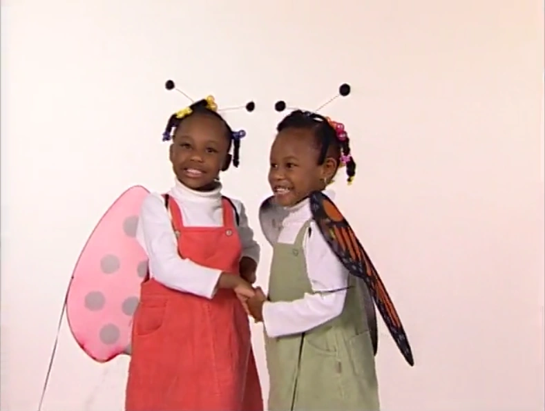 Category:Wings | The True Baby Einstein Wiki | Fandom