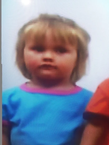 Annabel Buresh | The True Baby Einstein Wiki | Fandom