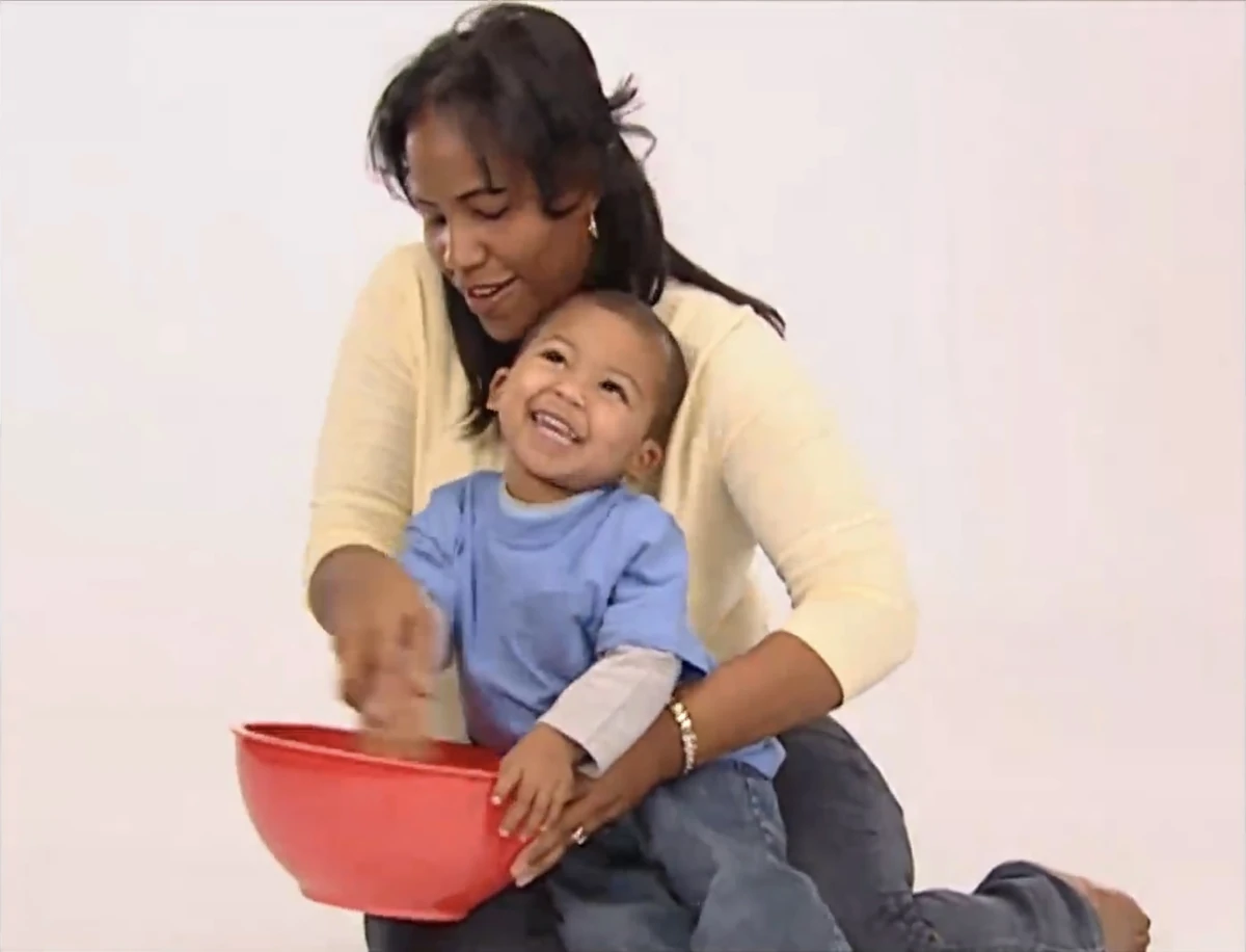 Alex Deville | The True Baby Einstein Wiki | Fandom