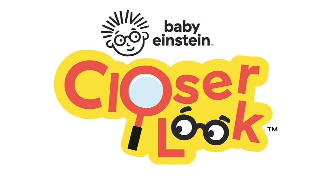 Closer Look | The True Baby Einstein Wiki | Fandom