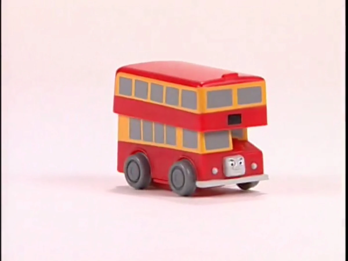 Wind-Up Bulgy | The True Baby Einstein Wiki | Fandom