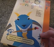 Baby Van Gogh/Videography | The True Baby Einstein Wiki | Fandom