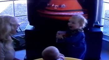 Toby Tyler | The True Baby Einstein Wiki | Fandom