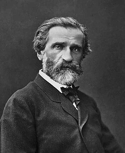 Giuseppe Verdi | The True Baby Einstein Wiki | Fandom