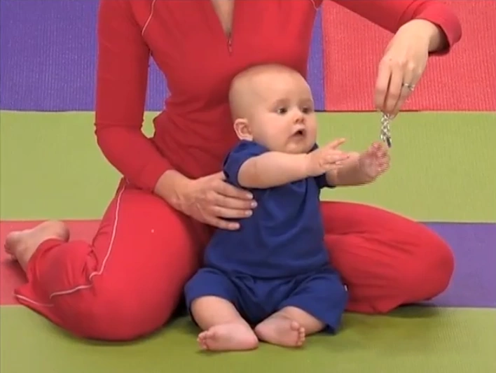 Caris Wood/Gallery | The True Baby Einstein Wiki | Fandom