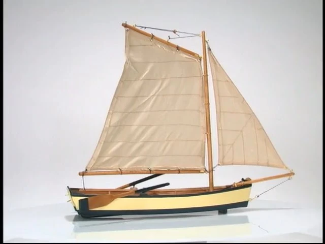 Sail Boat | The True Baby Einstein Wiki | Fandom