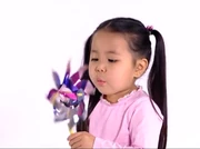 Pink & Purple Pinwheel | The True Baby Einstein Wiki | Fandom