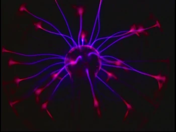 Plasma Ball | The True Baby Einstein Wiki | Fandom